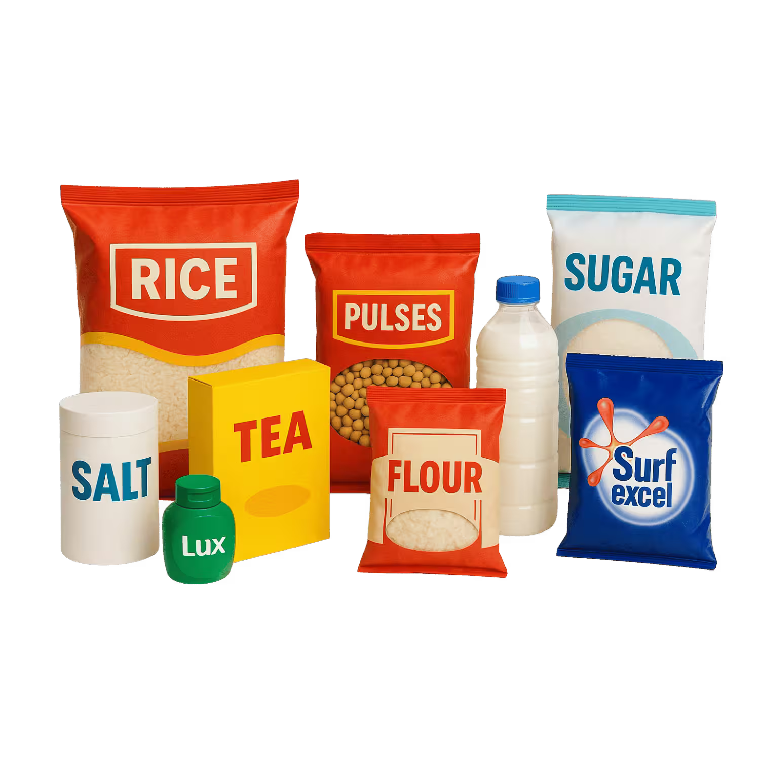 FataFatDeliveries - Grocery Delivery in Rajouri